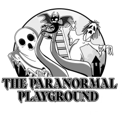 Home - The Paranormal Playground Podcast