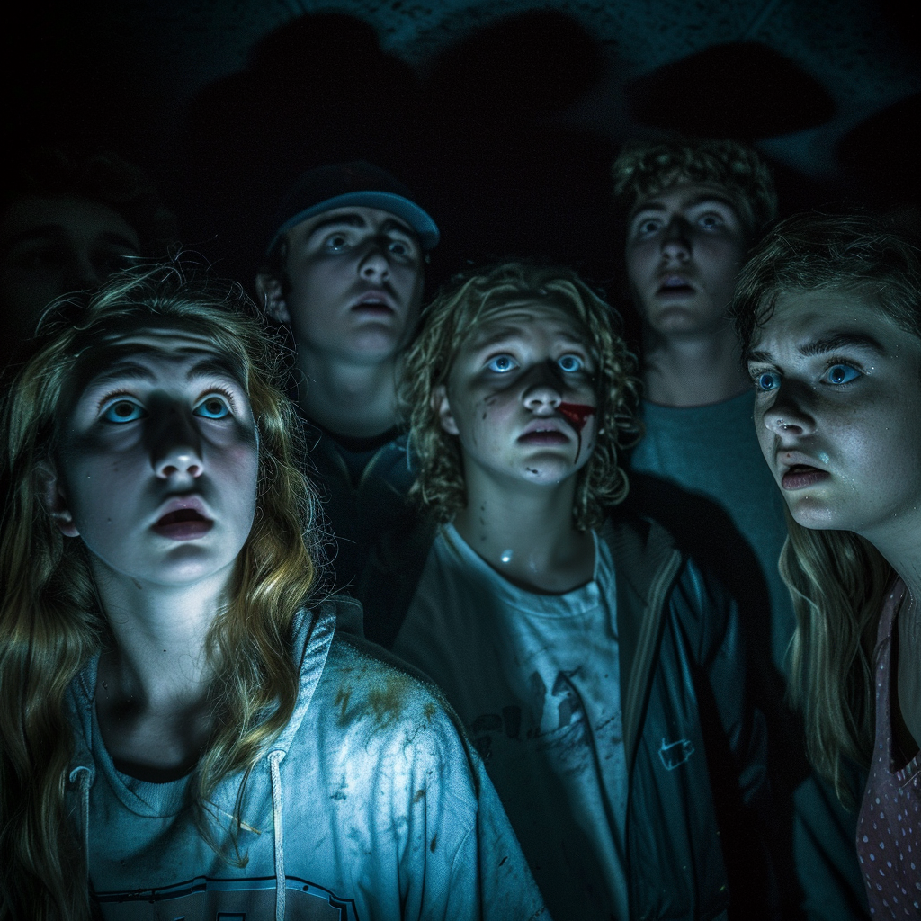 Top 10 Mistakes to Avoid in Ghost Hunting - The Paranormal Playground ...