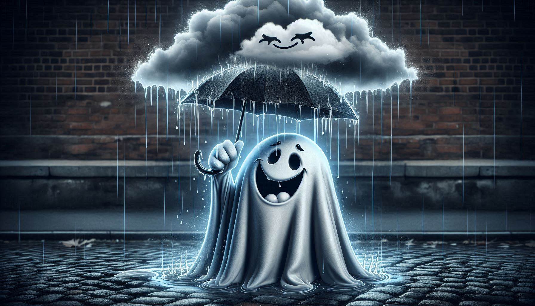 Weather and Paranormal Activity: Is There a Connection? - The ...