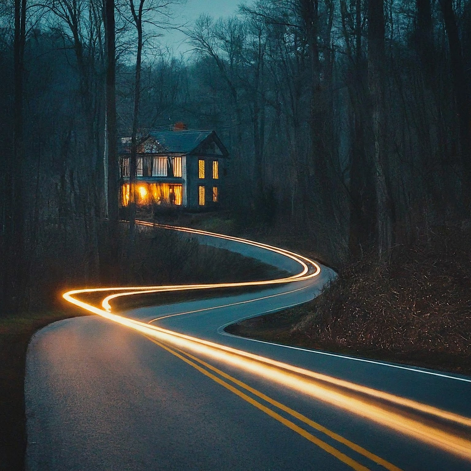 Discover the Haunted Roads of Southern California - The Paranormal ...