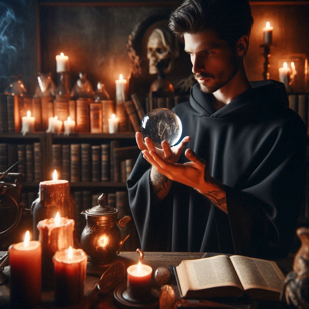 Occultism vs Mysticism: Differences & Overlaps
