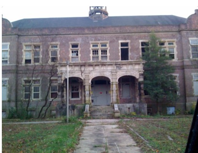 Pennhurst Asylum: Haunted Hospital's Dark History