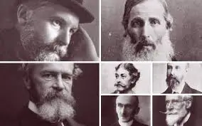 The History of Psychical Research: Development and Key Figures